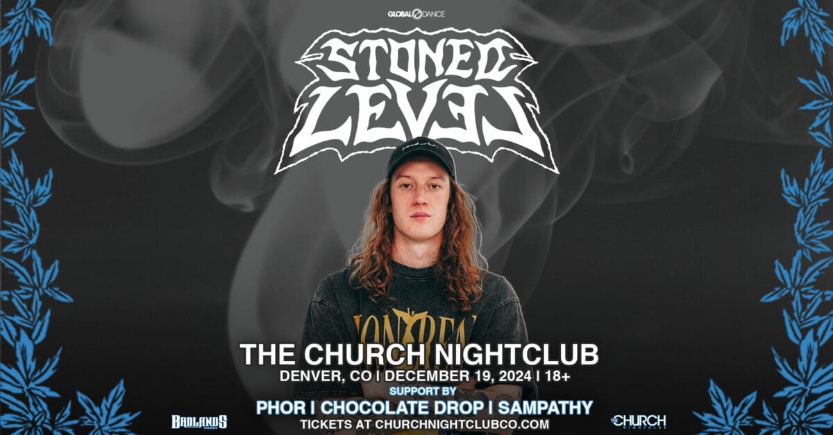 The Church Nightclub: Denver's Premier Nightlife Destination