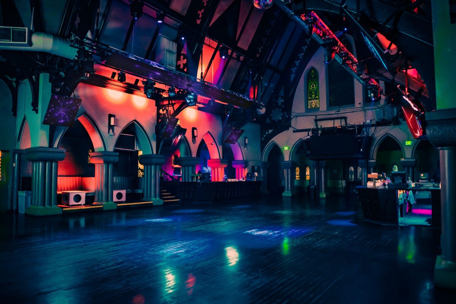 Flexible Event Space Rental in Denver for All Occasions